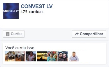 Um Projeto de Vendas - Convest LV